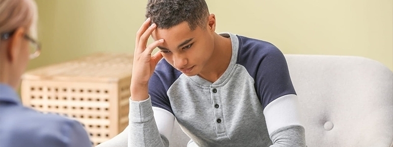 A Parent Can Claim Maintenance On Behalf Of An Adult Dependant Child 